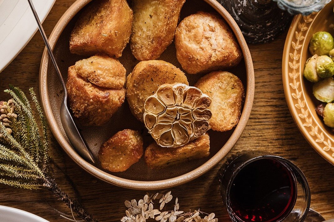 Christmas at Victoria - Neepsend events venue, Sheffield